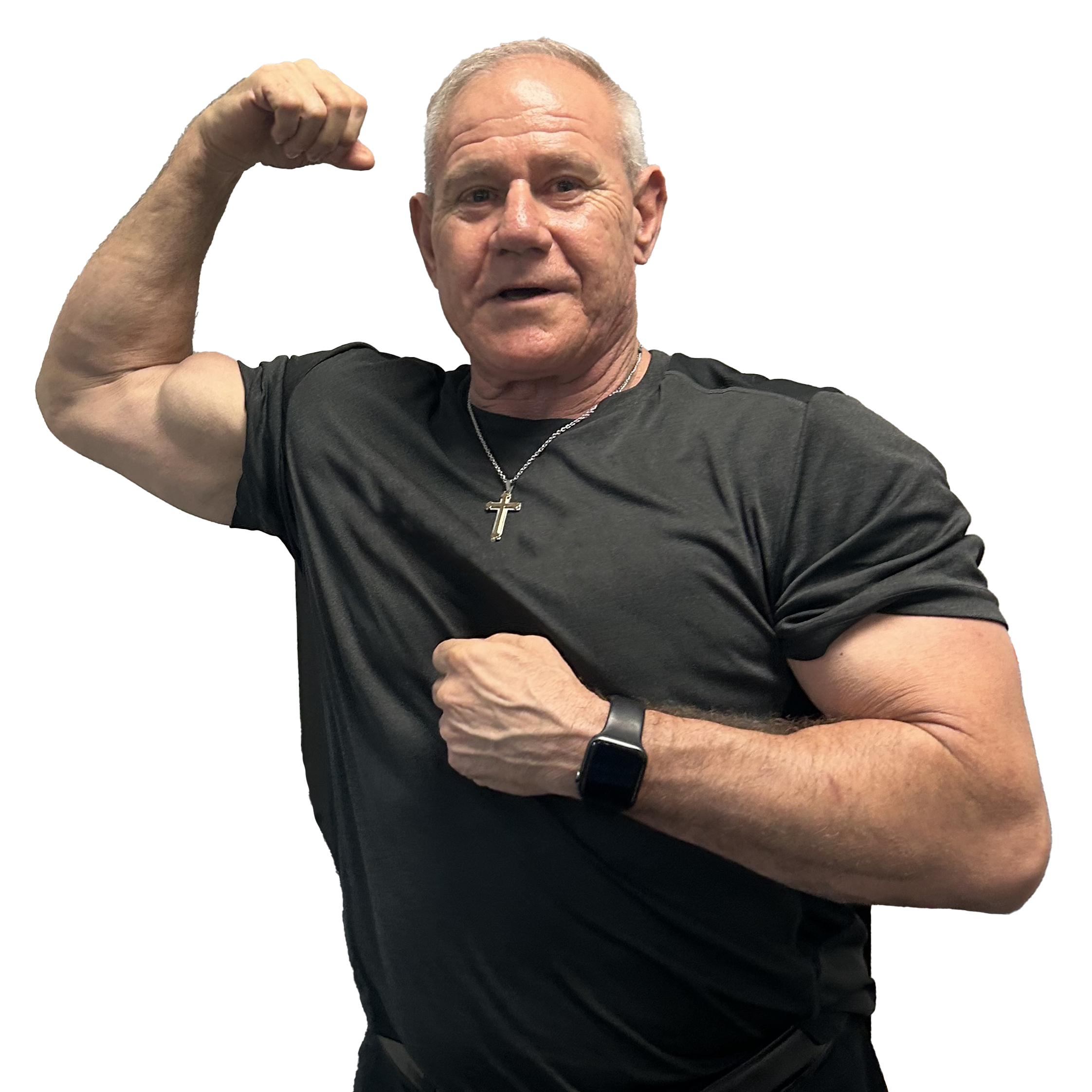 Mule & Goat Fitness Company - Mule & Goat Fitness Company